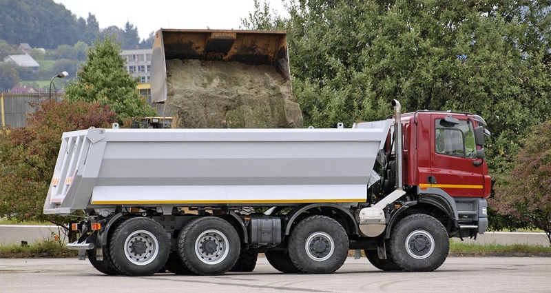 Tatra 158 Phoenix – Evoluce, ale též revoluce | Automobil Revue