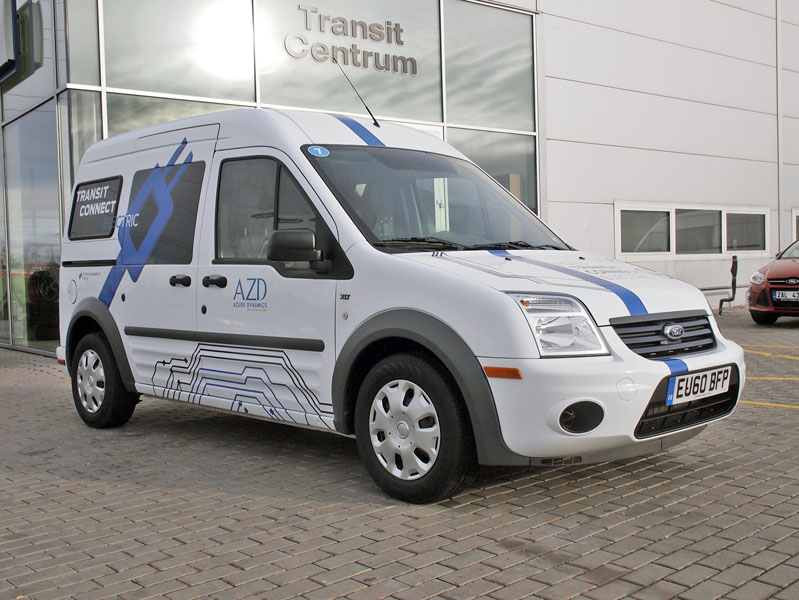 Ford – Tady všude byl | Automobil Revue