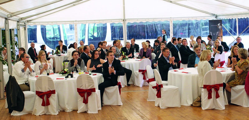 Reportáž – Oslavy – Dvacet let MAN v ČR | Automobil Revue