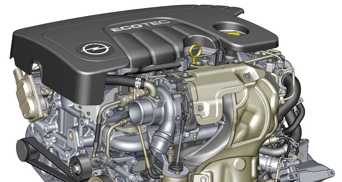 Opel představuje nový diesel 1,6 CDTI ECOTEC | Automobil Revue