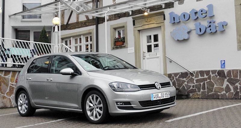 Car of the Year – Osm finalistů | Automobil Revue