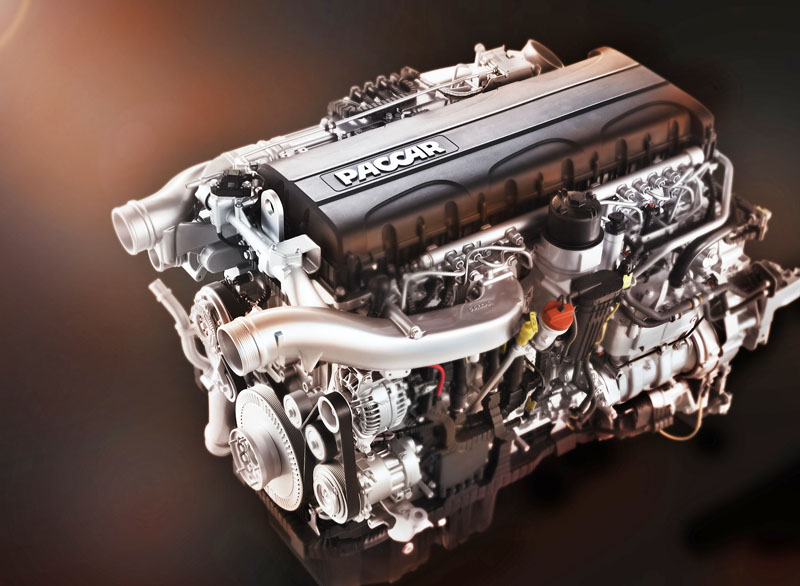 DAF Trucks – Kompaktní a čistý | Automobil Revue