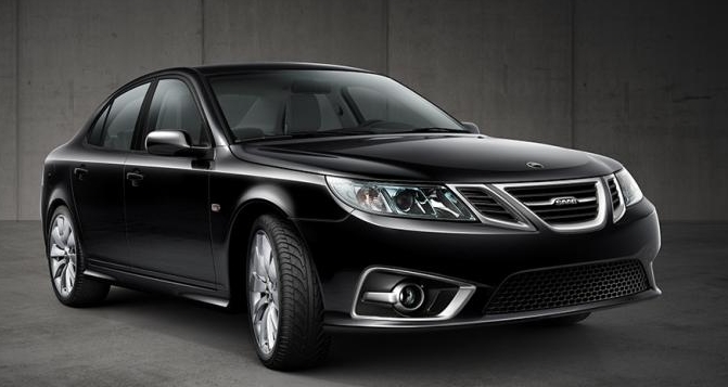 Saab zpět mezi živými, výroba modelu 9-3 běží | Automobil Revue