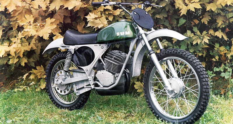 SWM (Speedy Working Motors) – Rychlíci | Automobil Revue