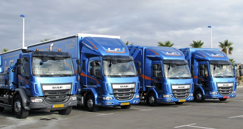 DAF LIGHT FORTE – PURE EXCELLENCE | Automobil Revue