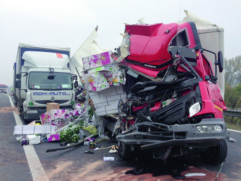 Prezentace výsledků – Tiskovka | Automobil Revue