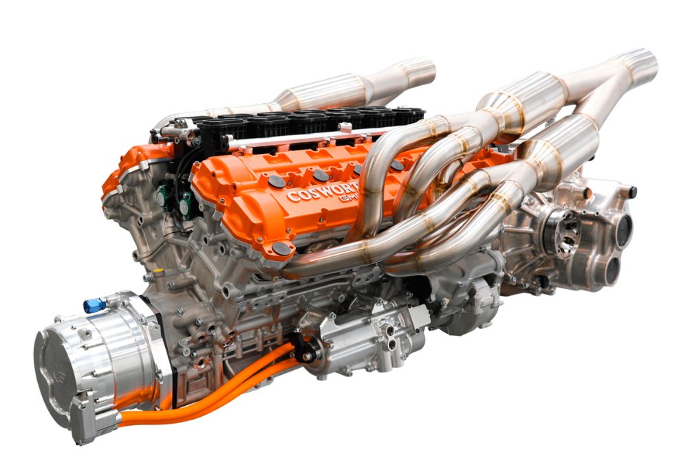 GMA T.50 – Ryzí záležitost | Automobil Revue