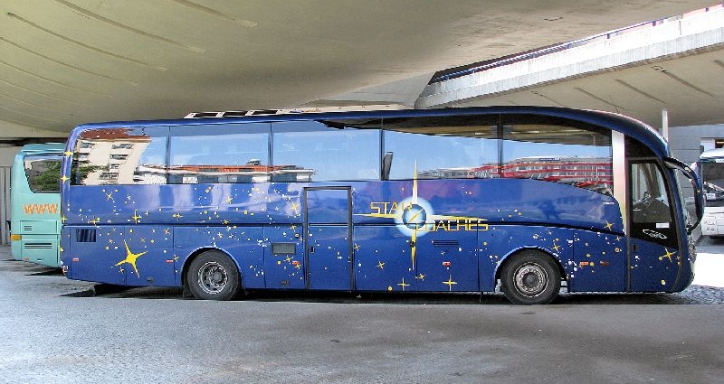 FuelOmat - Moderní technologie přinášejí konkurenční výhodu | Automobil ...