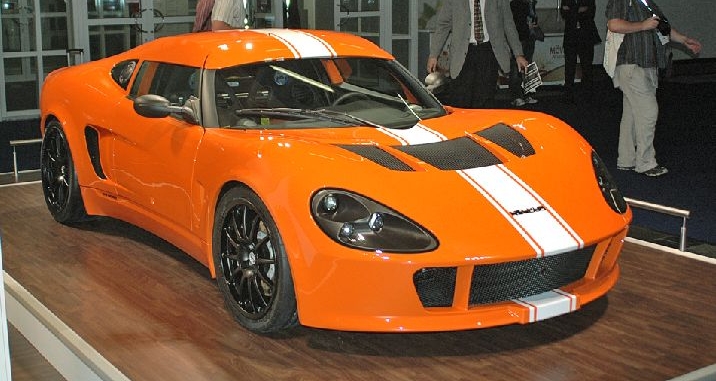 Melkus RS 2000 - Návrat | Automobil Revue