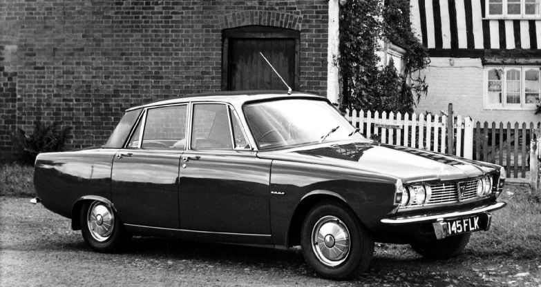Rover 2000 (1963-1976) - První vítěz | Automobil Revue